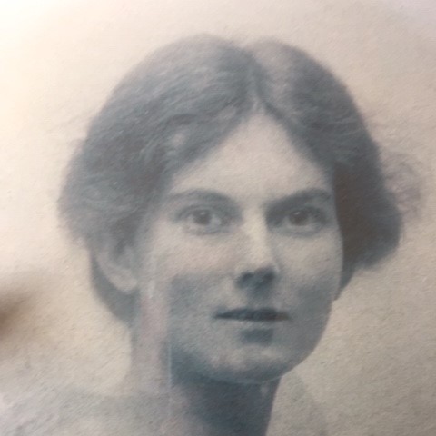 Mrs J.H. Whitworth – The Dinner Puzzle