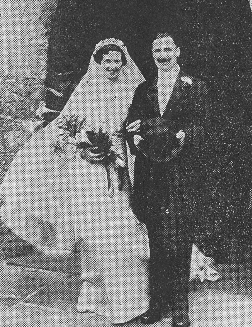 Miss Margaret Bell Finlay – The Dinner Puzzle