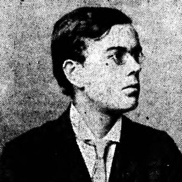 Mr R. Ellis-Roberts – The Dinner Puzzle