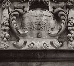 Dr Anna Broman – The Dinner Puzzle