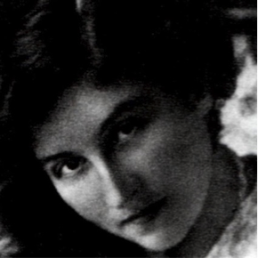 Mrs R.A. Scott-James – The Dinner Puzzle