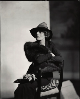 Miss E.M. Delafield – The Dinner Puzzle