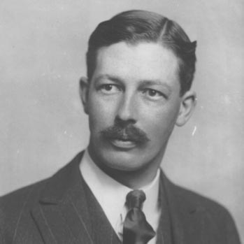 Mr Harold Macmillan M.P. – The Dinner Puzzle