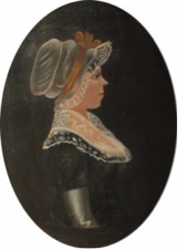 Mrs R. Ellis-Roberts – The Dinner Puzzle