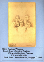 Mrs R. Ellis-Roberts – The Dinner Puzzle