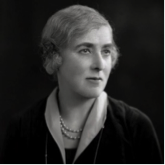 Mrs Helen A. Archdale – The Dinner Puzzle