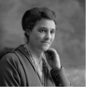 The Hon. Mrs Franklin – The Dinner Puzzle